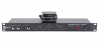 Sabine RT-1601 Rack Mountable Auto Tuner, Rackmount Guitar Tuner ...